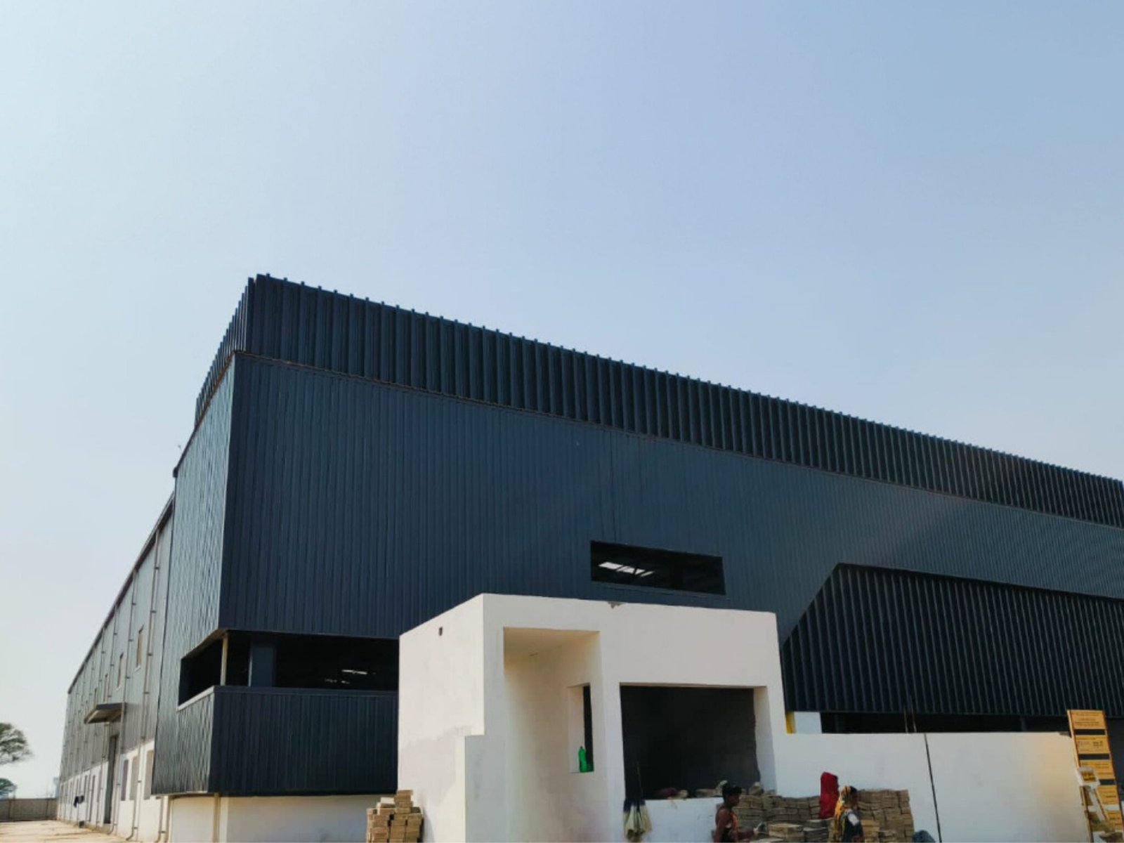 Our Project Gallery | Willus Infrastructure