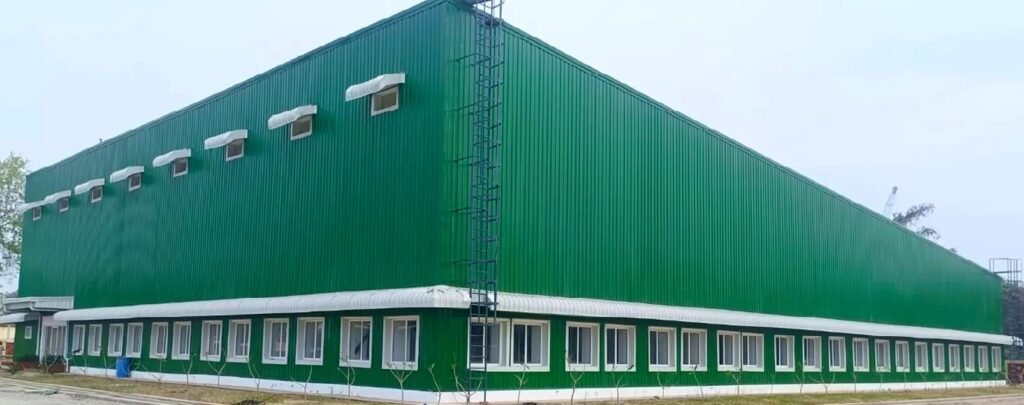 Our Project Gallery | Willus Infrastructure